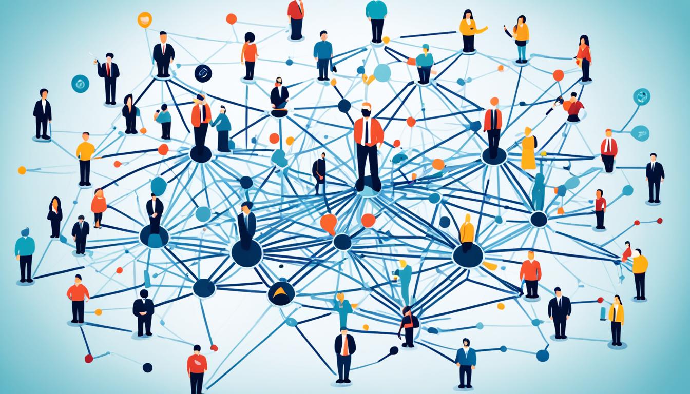 A Importância do Networking para o Crescimento dos Negócios